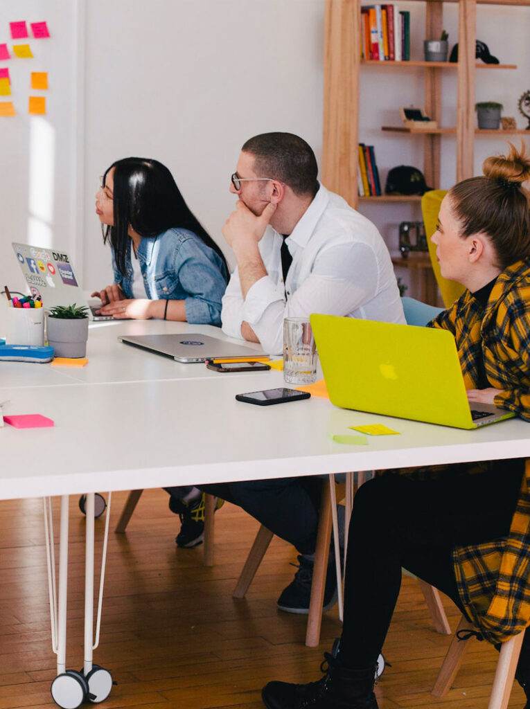 Formation en Management sur mesure - Human Formation